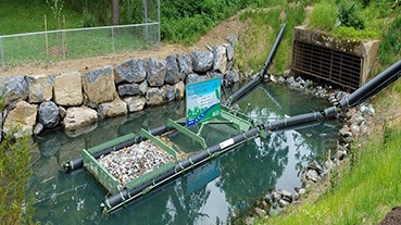 Marine Litter Solutions – VJ Engineering Solutions (Singapore) Pte. Ltd.