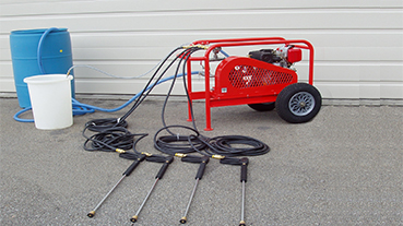 Oil Spill Prevention & Response – VJ Engineering Solutions (Singapore ...