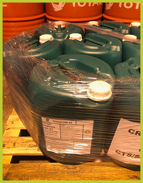 Oil Spill Dispersant – VJ Engineering Solutions (Singapore) Pte. Ltd.