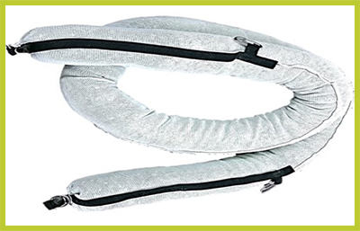 Heavy Duty Absorbent Booms – VJ Engineering Solutions (Singapore) Pte. Ltd.