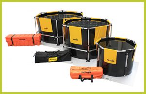 FASTANK – Portable Containment Tank for Oil, Chemical and Hazardous ...