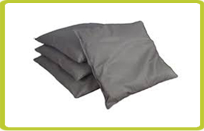 Absorbent Pillow – VJ Engineering Solutions (Singapore) Pte. Ltd.