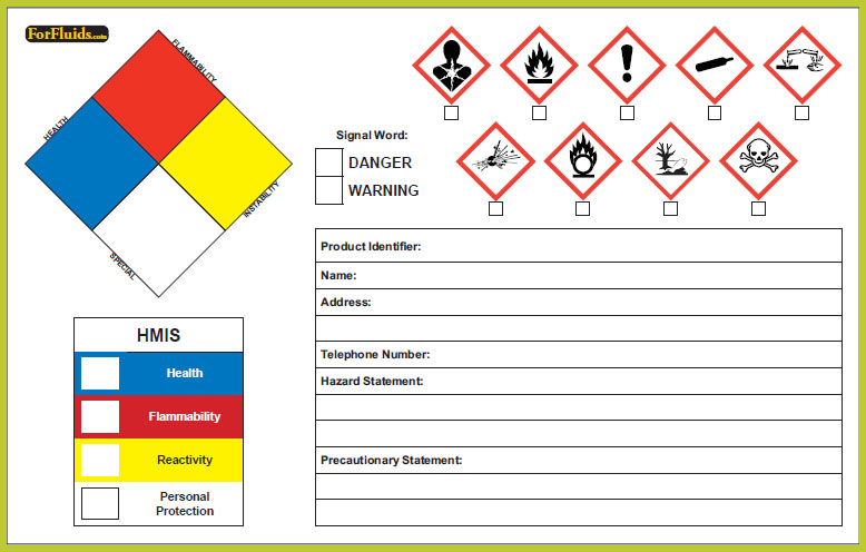 Identification & Labeling System – VJ Engineering Solutions (Singapore ...