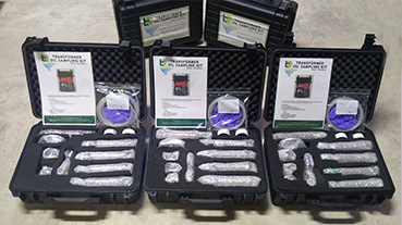Oil Sampling Kit – VJ Engineering Solutions (Singapore) Pte. Ltd.