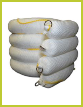 Absorbent Booms – VJ Engineering Solutions (Singapore) Pte. Ltd.