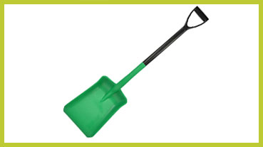 Spill Kit Tools Hazardous Disposal Bag Brush Scoop Non Spark Shovel ...