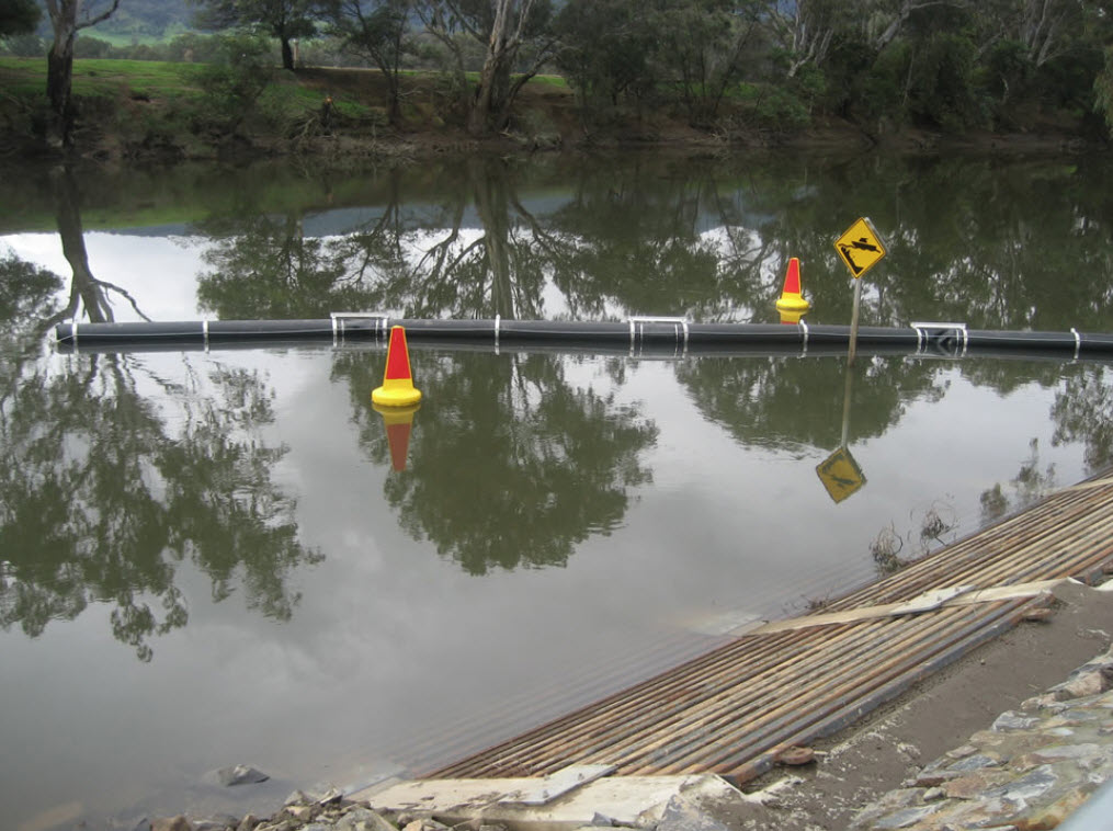 Bandalong Boom System – VJ Engineering Solutions (Singapore) Pte. Ltd.